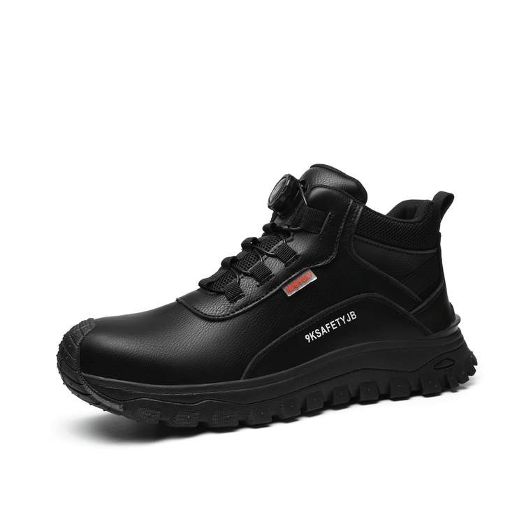 Steel Toe Work Boots Collection | Protective & Comfortable Footwear ...