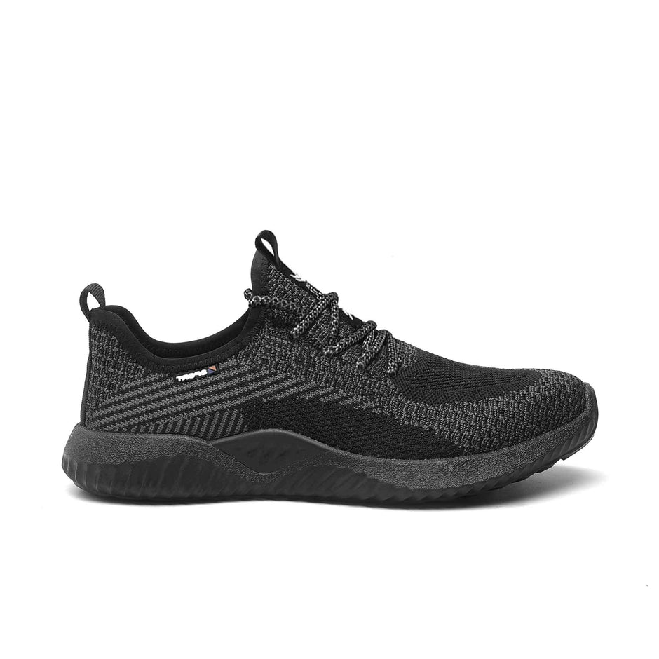 Comfortable Men's Work Shoes for All-Day Support | usinepro – USINE PRO ...
