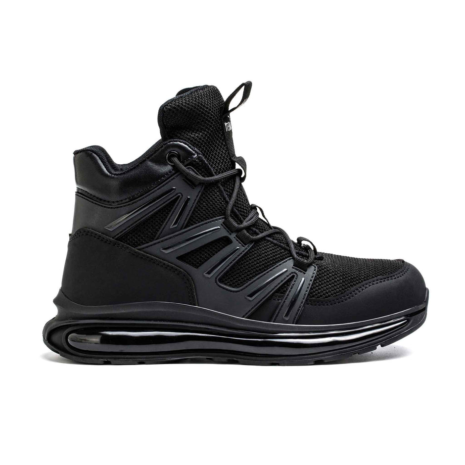 Steel Toe Work Boots Collection | Protective & Comfortable Footwear ...