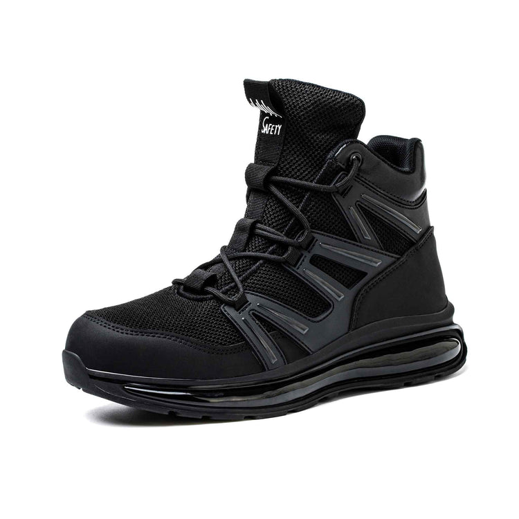 Steel Toe Work Boots Collection | Protective & Comfortable Footwear ...