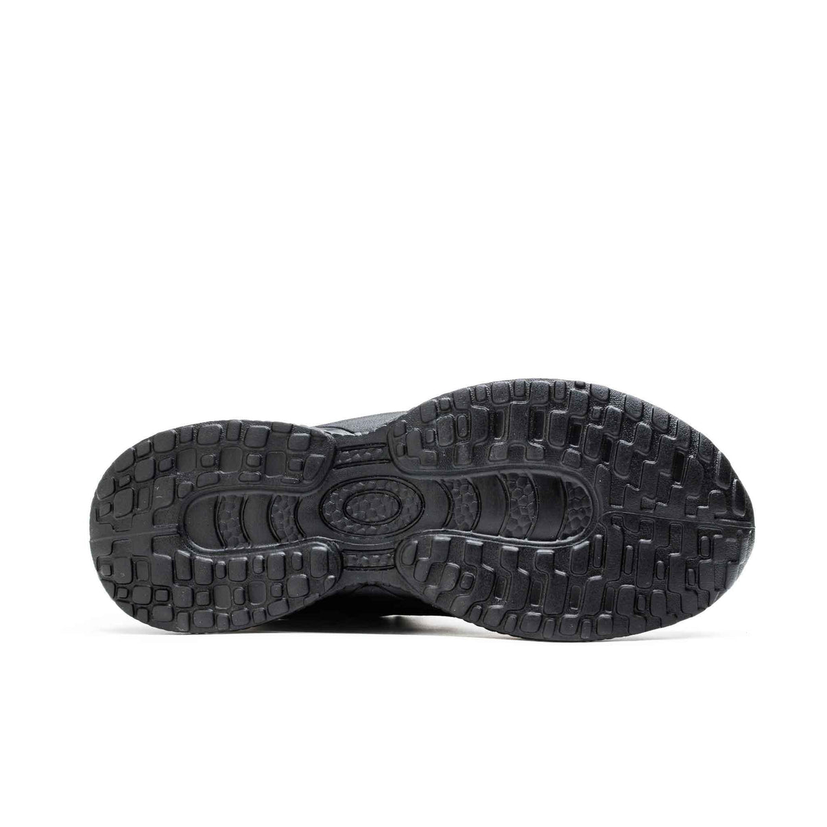 Women's Lightweight Steel Toe Shoes - Knob Lacing System B253 ...