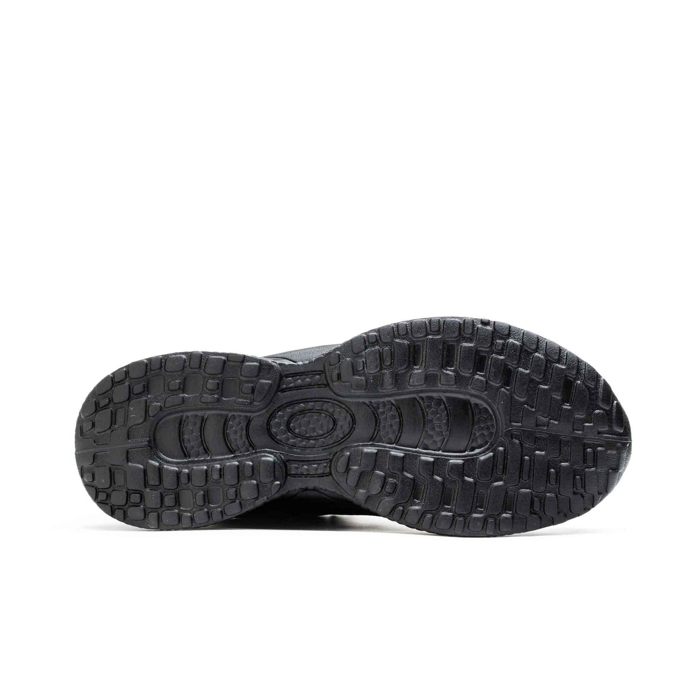 Women's Lightweight Steel Toe Shoes - Knob Lacing System B253 ...