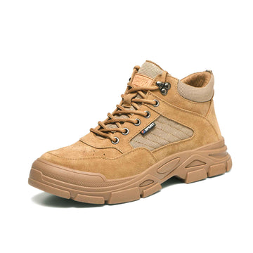 Steel Toe Work Boots Collection | Protective & Comfortable Footwear ...