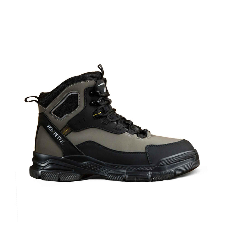 Steel Toe Work Boots Collection | Protective & Comfortable Footwear ...
