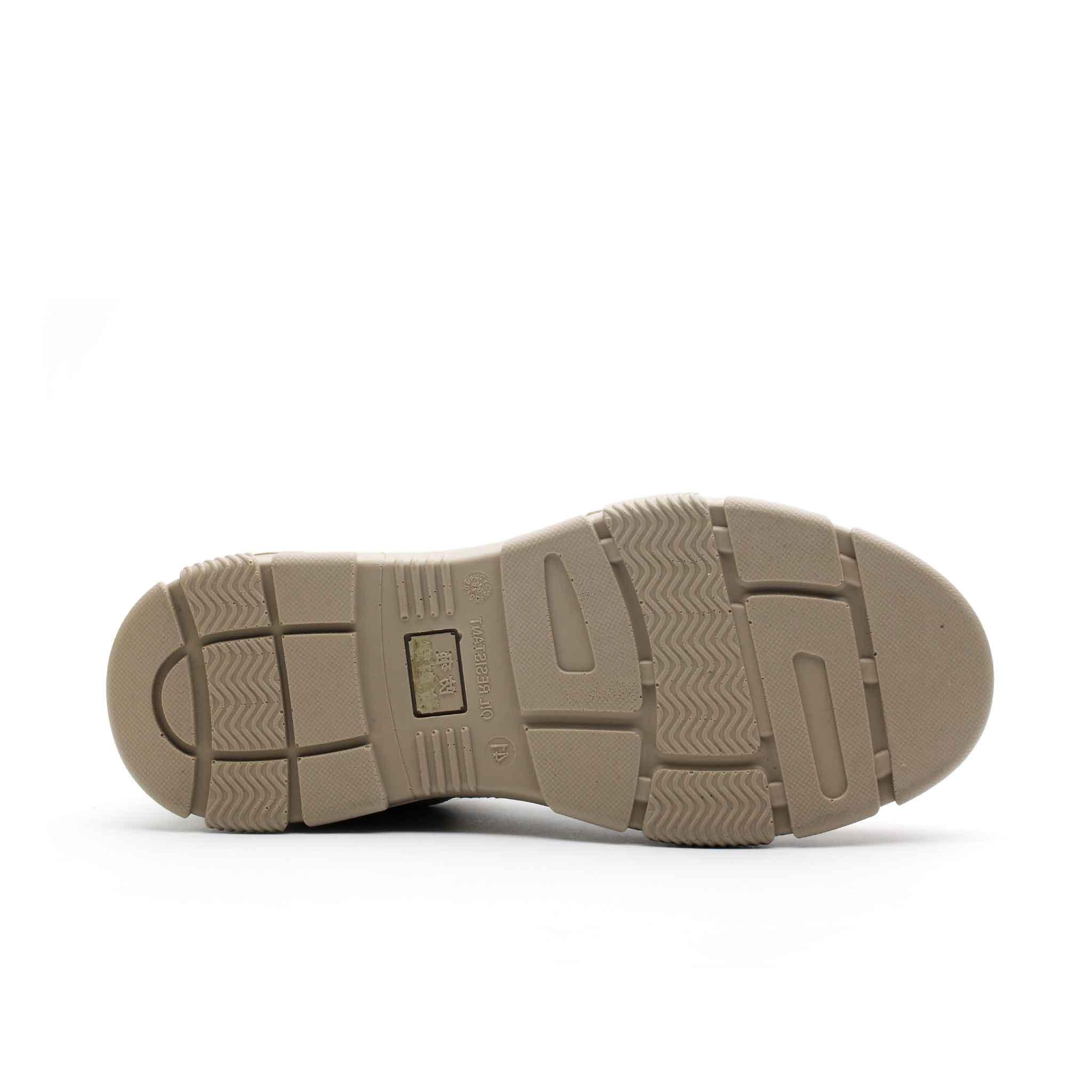 Women's Steel Toe Safety Work Shoes EH Rated 10KV - USINE PRO | B238