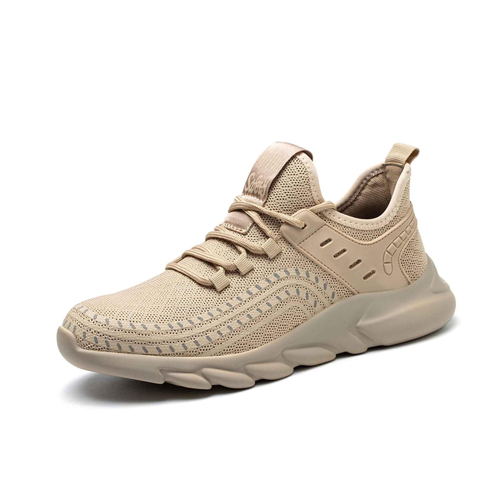Men's Steel Toe Work Shoes - Stylish & Comfortable Sneaker - USINE PRO ...