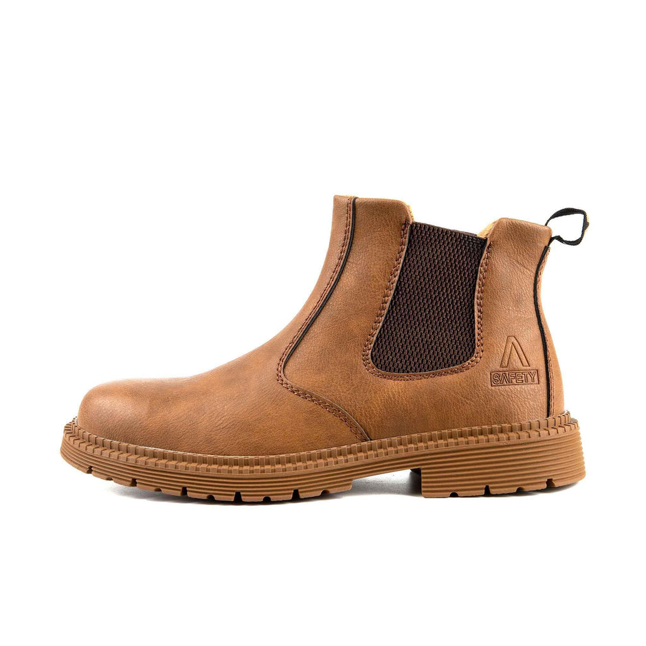 Steel Toe Work Shoes Collection | Protective & Comfortable Footwear ...